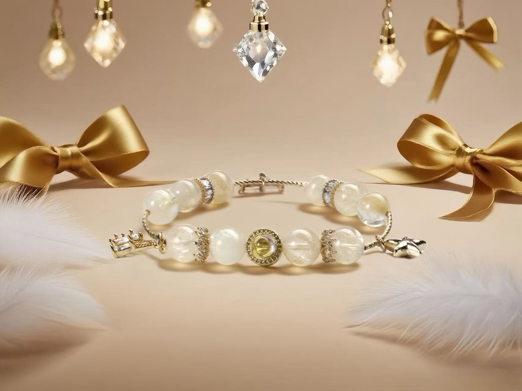 Coming-of-Age Crystal Bracelets: Energetic Milestones ...